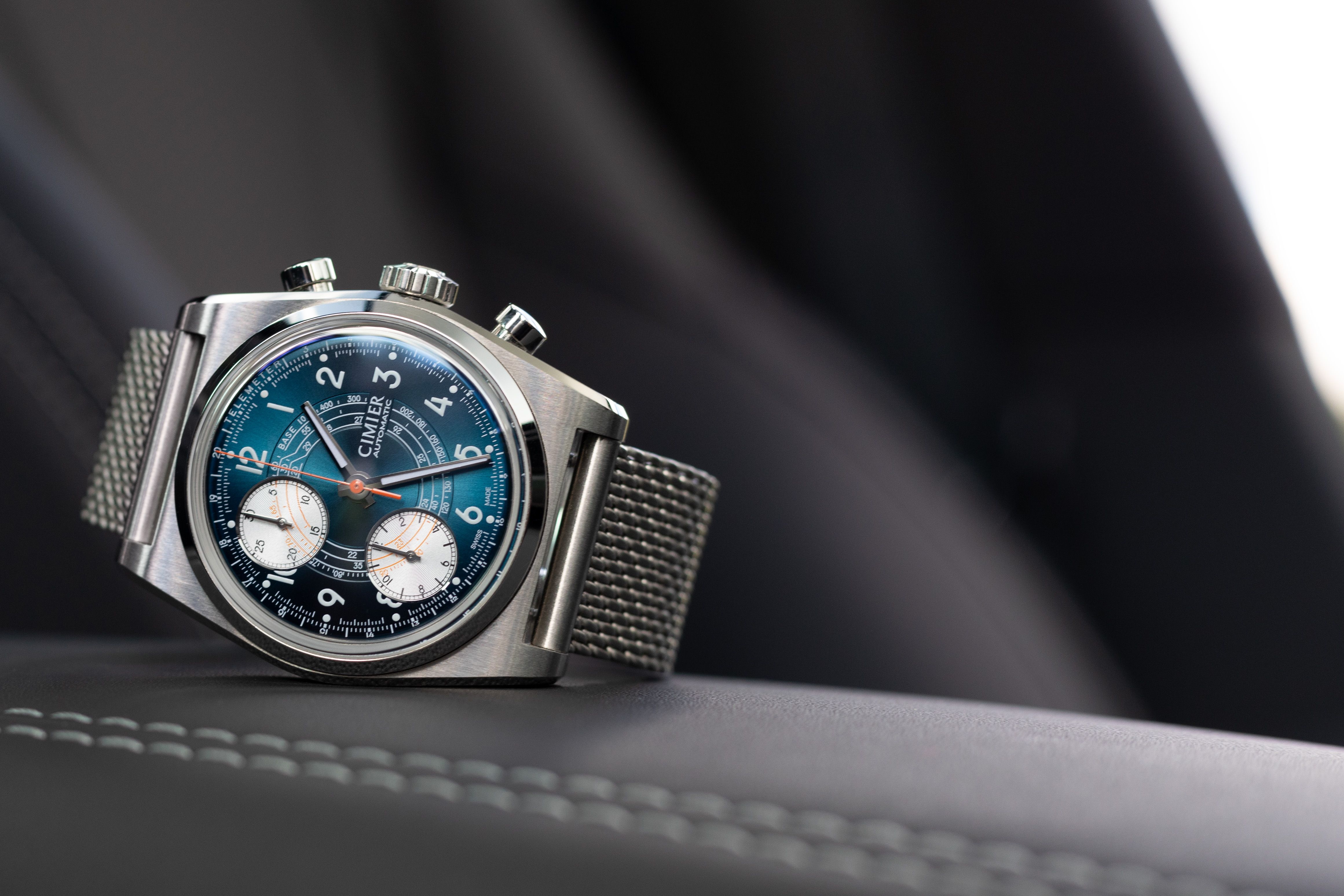 CIMIER - 711 Collection